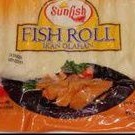 Jual Sunfish fish roll 500 g | Shopee Indonesia