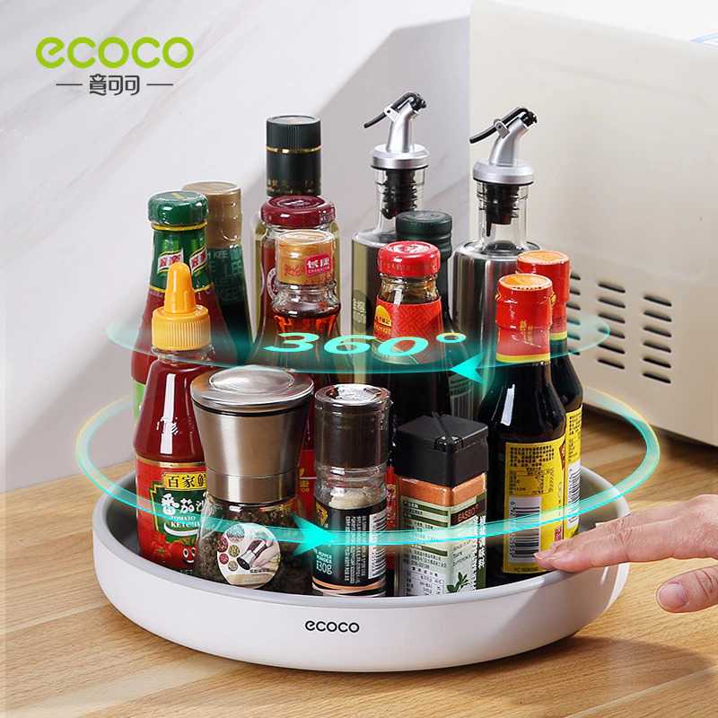 Jual Rak Bumbu Putar Rak Botol Bumbu Dapur Kitchen Model Putar | Shopee ...