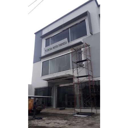 Jual DESIGN NEON BOX REKLAME BANNER | Shopee Indonesia