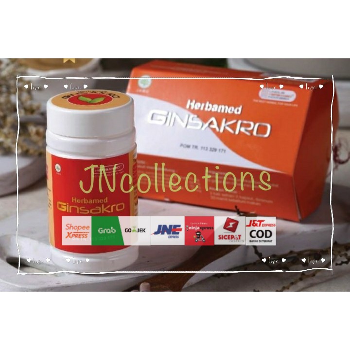 Jual Ginsakro Obat Herbal Untuk Ginjal dan Gagal Ginjal Akut HERBAMED ...