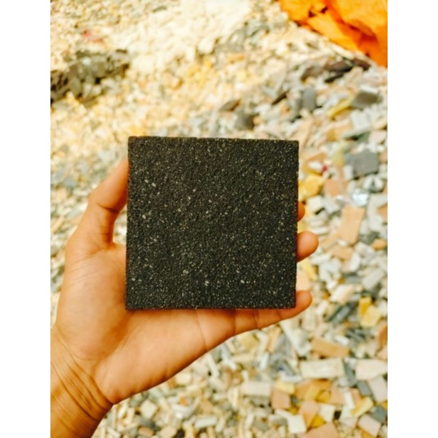 Jual Batu Candi Ukuran 10 x 10 Cm | Shopee Indonesia