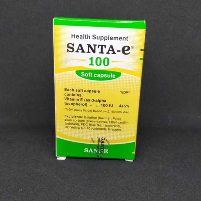 Jual Santa E | Shopee Indonesia