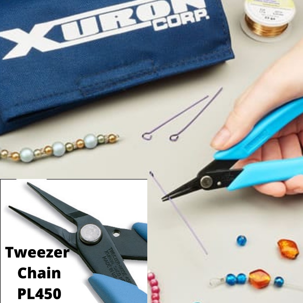 Jual Xuron Tang Chain Nose Varian | Shopee Indonesia