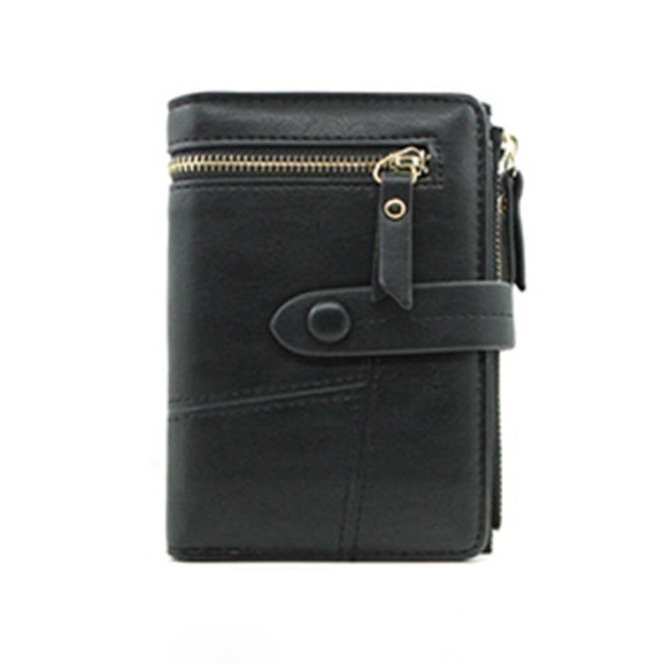 Jual DOMPET WANITA LIPAT C219-1 KULIT IMPORT KOREA MURAH ABG FASHION BATAM WALLET PREMIUM BRAND ...