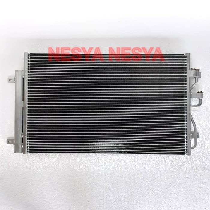 Jual Kondensor Condensor AC Mobil untuk Chevrolet Captiva FL Facelift ...