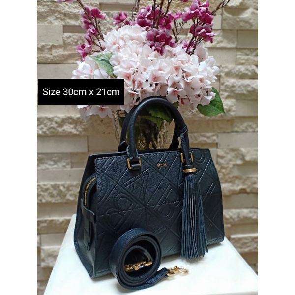 Jual tas Bonia original limited | Shopee Indonesia