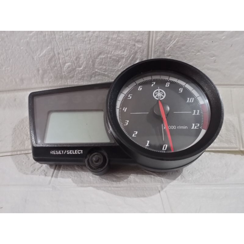 Jual Spidometer Speedometer Kilometer Odometer MOTOR YAMAHA R15 V2 ...