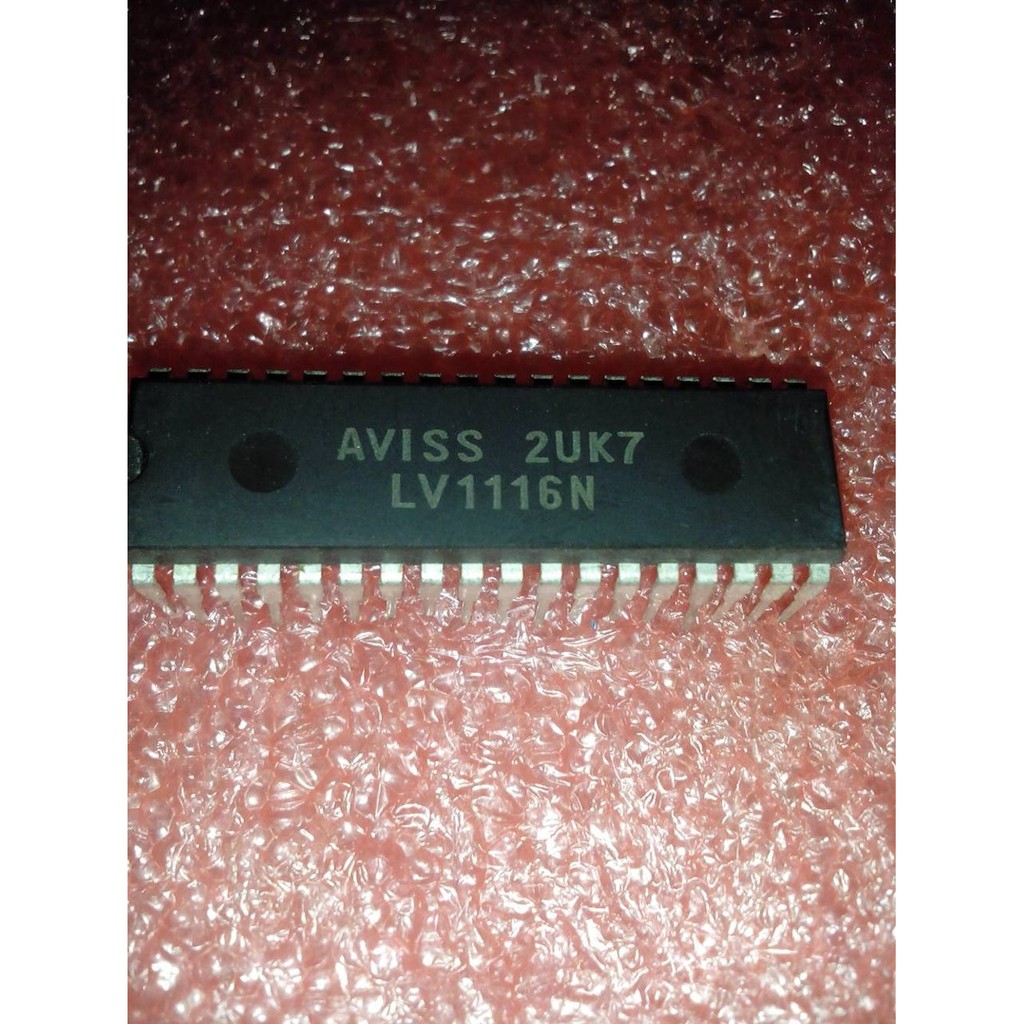 Jual Ic Switch Tv LG LV1116N - LV 1116 N - LV1116 N dip | Shopee Indonesia