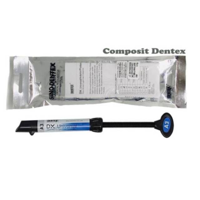Jual Composit dentex a1 / a2 / a3 komposit composite veneer | Shopee Indonesia