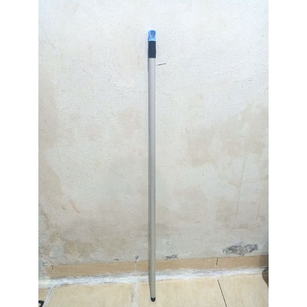 Jual gagang pel nagata/gagang sapu nagata (gagang saja) | Shopee Indonesia