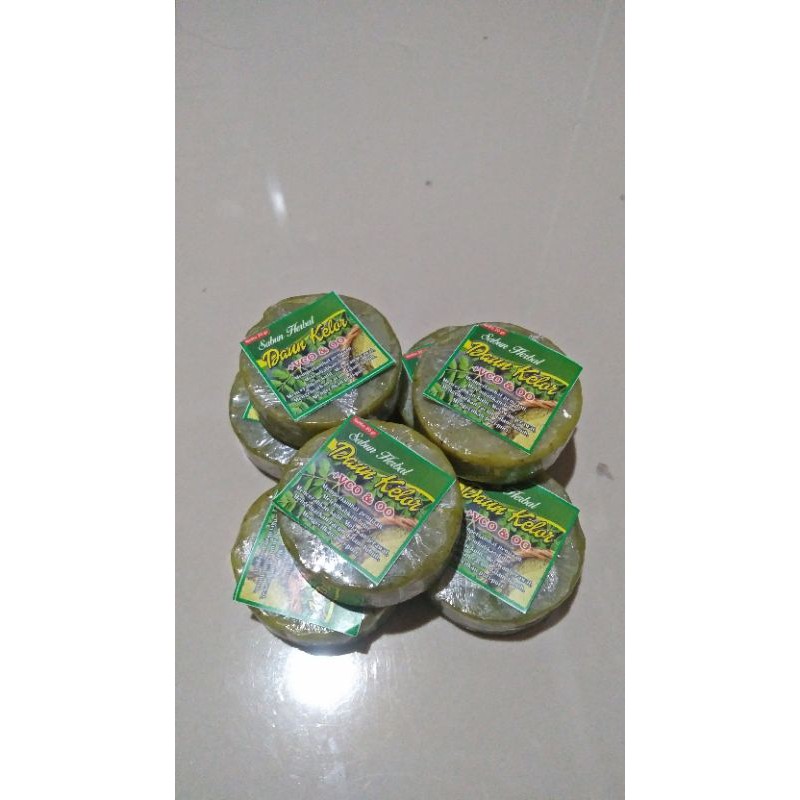 Jual Sabun bidara,kefir,colagen,safron merah & kuning,zaitun ,green tea ...