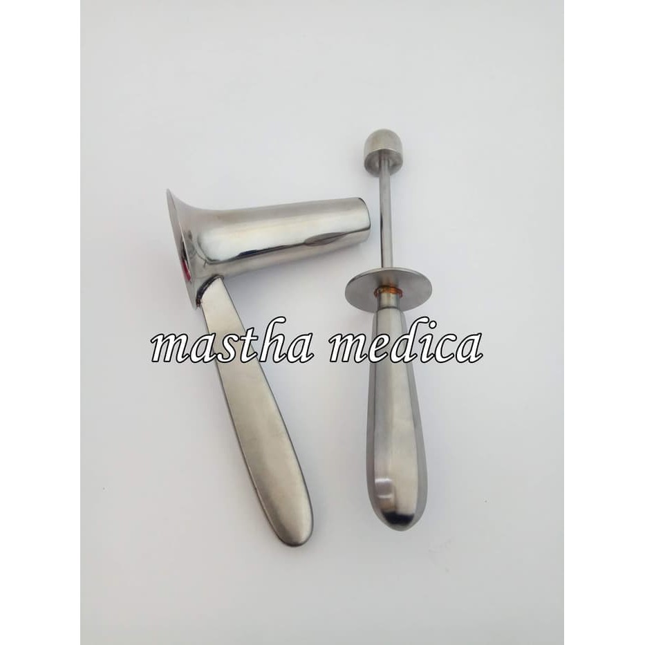 Jual Anoscope Anuskop Anuscope Saffa Alat Anuscopy Pemeriksaan Kolon S ...