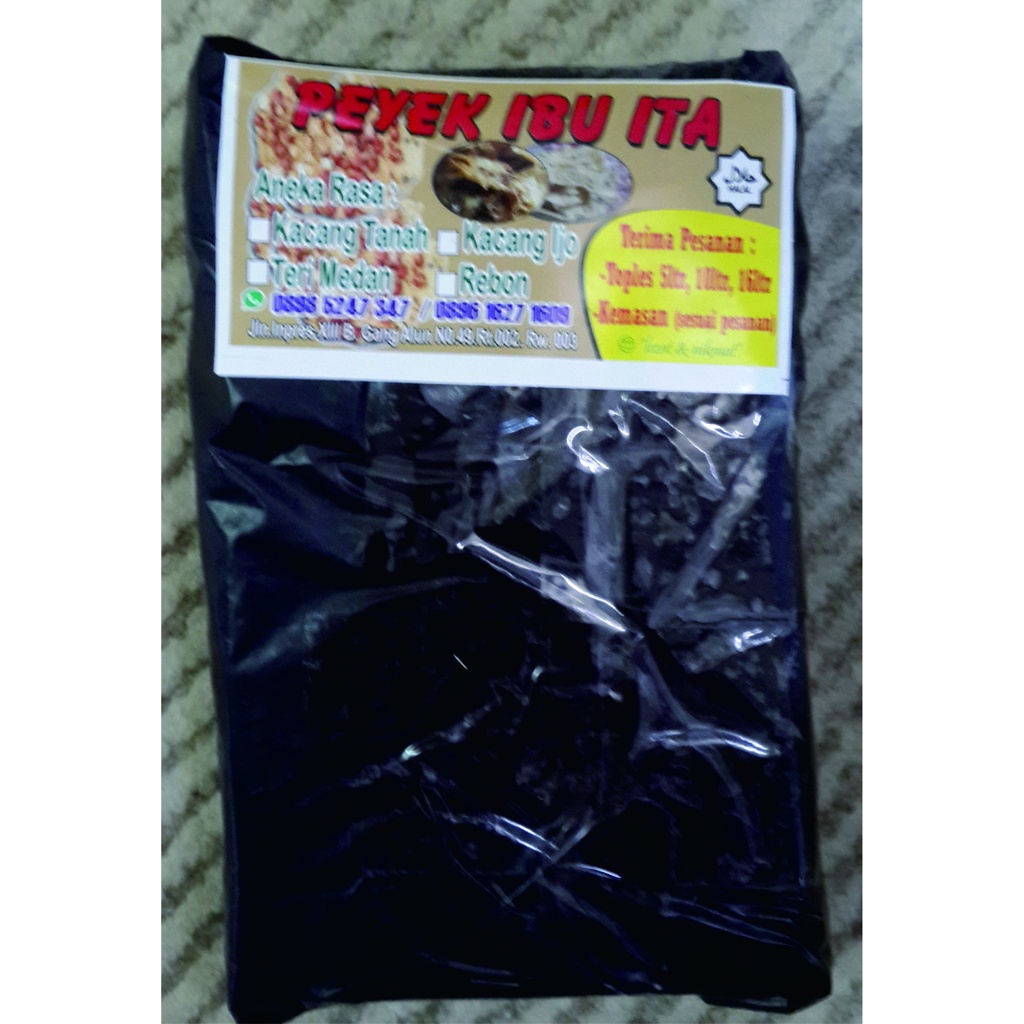 Jual Stiker Label Snack. 5x10cm, bulat 5cm. | Shopee Indonesia