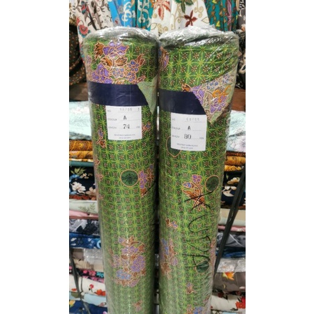 Jual Batik muslimat logo per yard | Shopee Indonesia