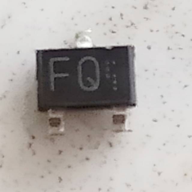 Jual Transistor smd FQ | Shopee Indonesia