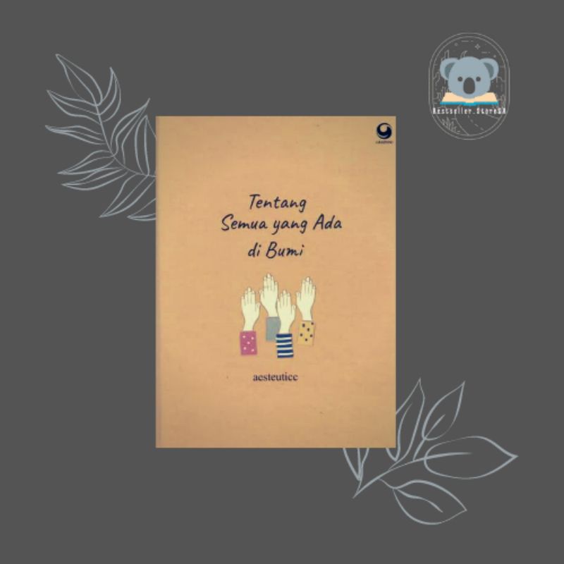 Jual BUKU TENTANG SEMUA YANG ADA DI BUMI | Shopee Indonesia Jual BUKU TENTANG SEMUA YANG ADA DI BUMI | Shopee Indonesia