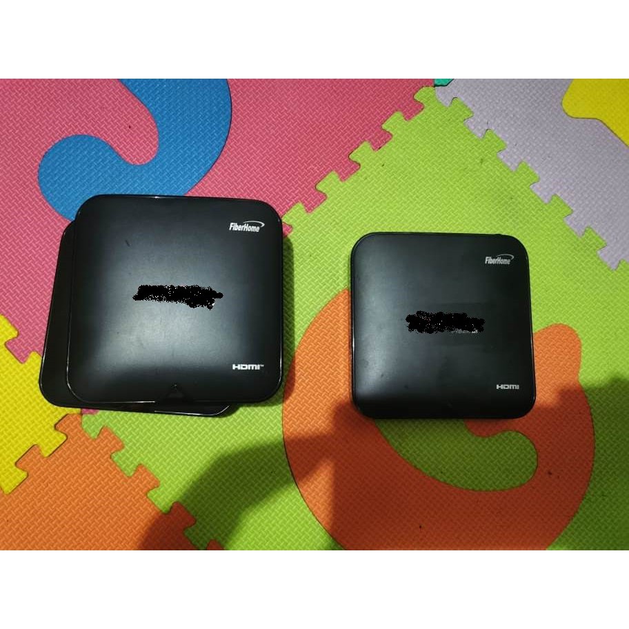 Jual STB Hg680p Root Unlock Openwrt ram 2gb siap pakai | Shopee Indonesia
