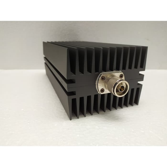 Jual RF Coaxial Attenuator 200W 40dB DC to 3.0GHZ 50 Ohm 200 Watt ATT ...