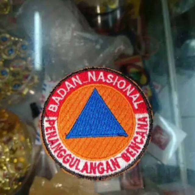 Jual Logo BNPB | Shopee Indonesia