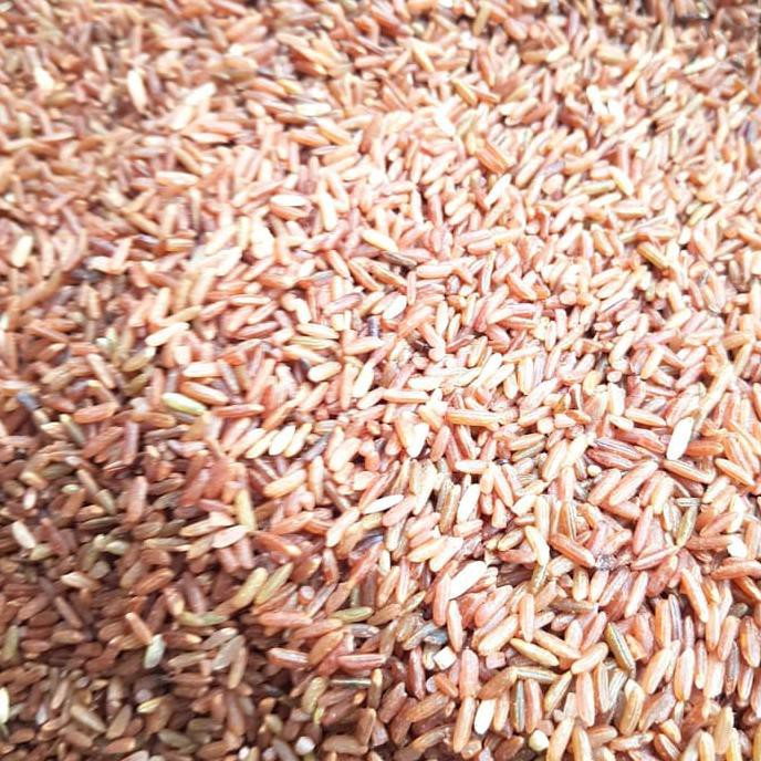 Jual Beras Merah Premium 5 kg | Shopee Indonesia
