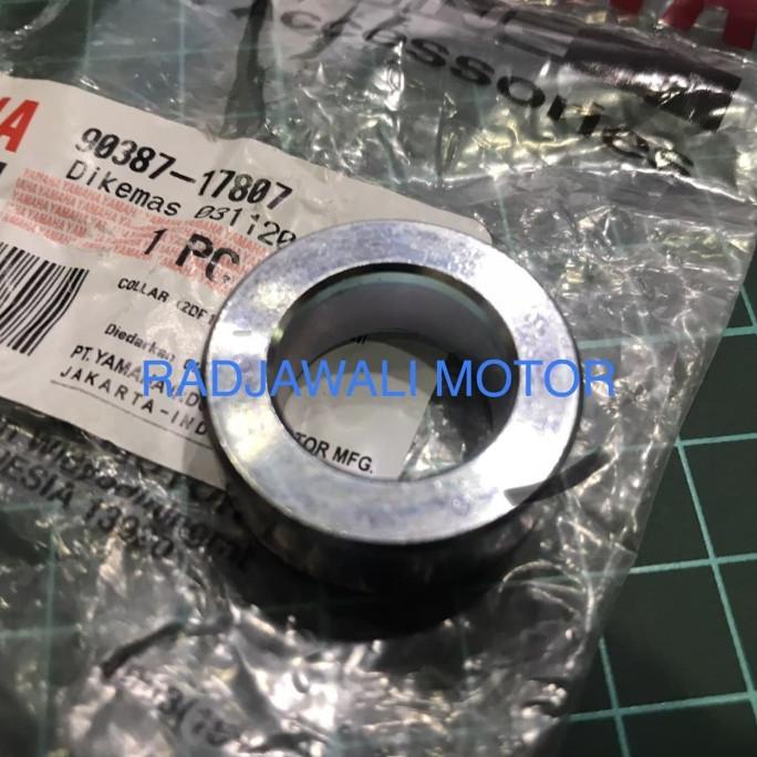 Jual Bosh Boss Collar Swing Arm Bagian Luar Aerox 155, Lexi Asli Yamaha | Shopee Indonesia