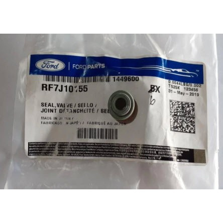Jual Seal Klep RF7J-10-155 Seal Klep Ford Everest / Ranger TDCI ...