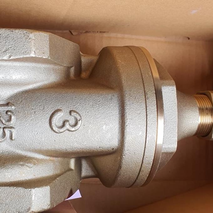 Jual Gate Valve Kitz Drat 3 Inch | Shopee Indonesia