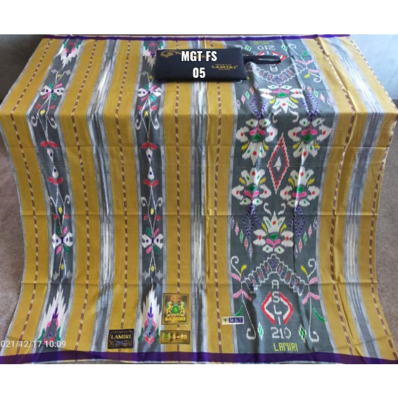 Jual Lamiri Mgt / Lamiri Original / Lamiri Jahit Tengah / Lamiri Mgt ...