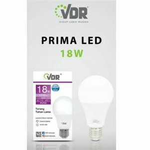 Jual LAMPU PRIMA LED 18 WATT | Shopee Indonesia