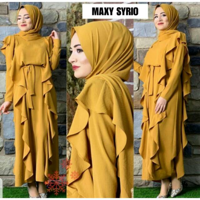 Jual R mx syrio | Shopee Indonesia