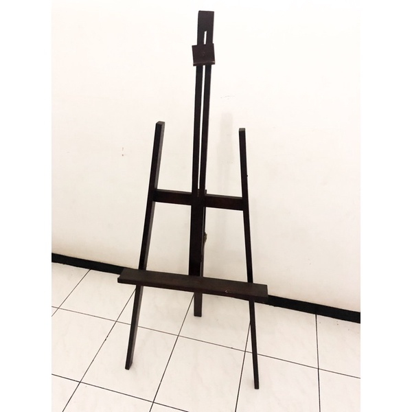 Jual STAND KAYU PAPAN TULIS | Shopee Indonesia
