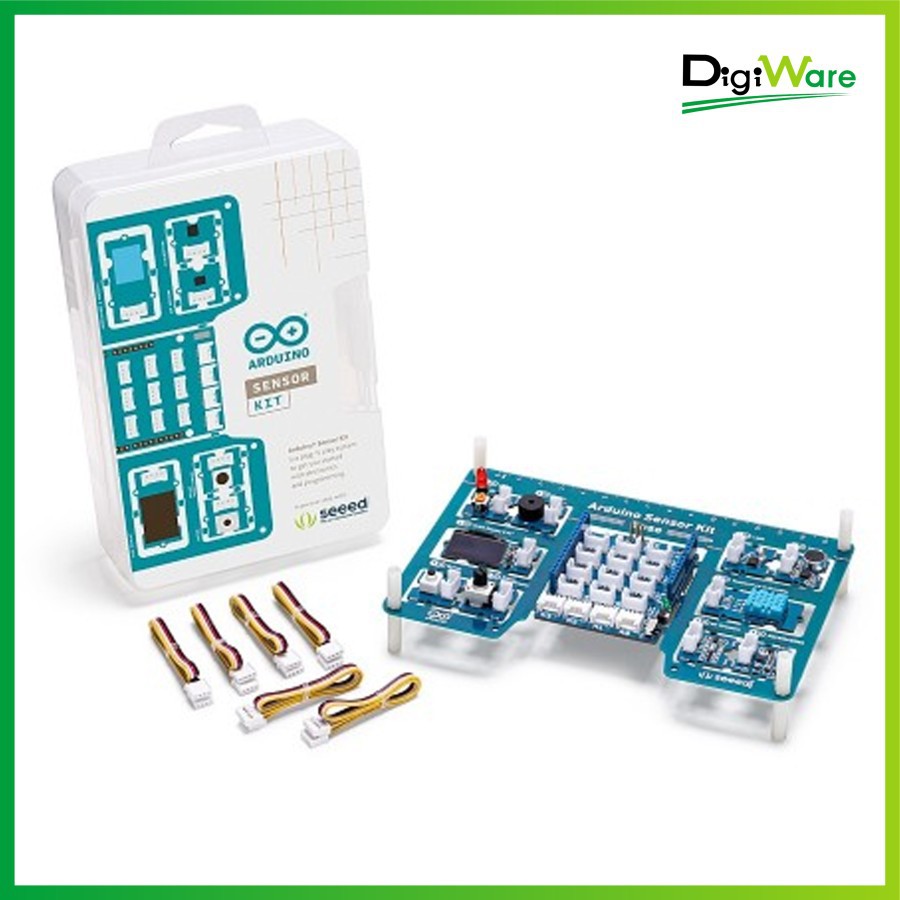 Jual Arduino Sensor Kit (Tanpa Board Arduino) | Shopee Indonesia