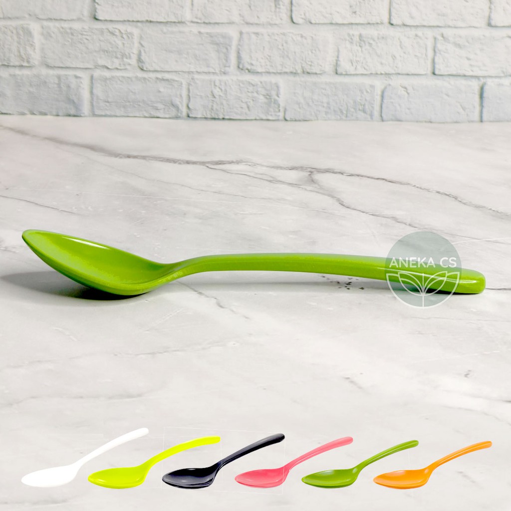Jual Sendok Makan - Sendok Makan Melamine - Sendok Melamin - M503 ...