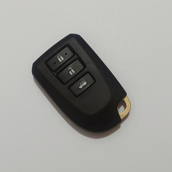 Jual SmartKey Vios G Remote Kunci All New Toyota Vios Tipe G Facelift 1 ...