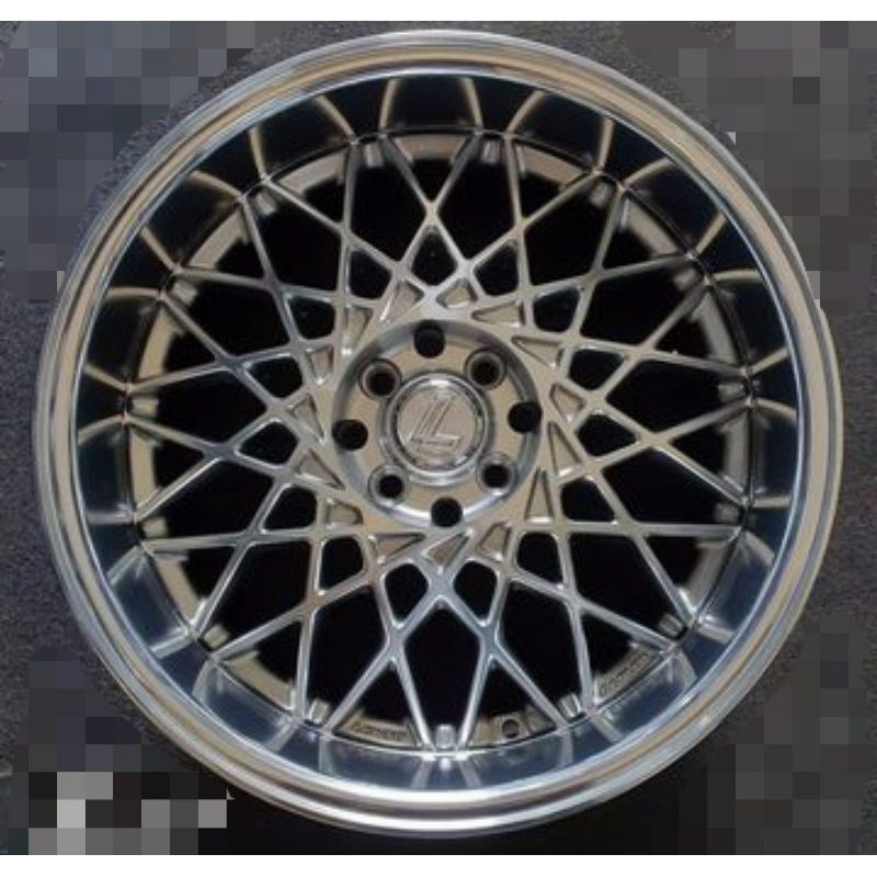 Jual velg lenso eagle 2 r17 plus ongkir jakarta jawa barat jawa timur ...