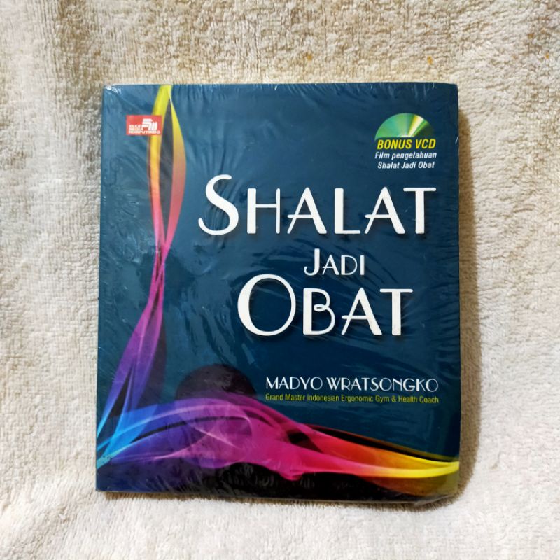 Jual Shalat Jadi Obat (ORI) | Shopee Indonesia