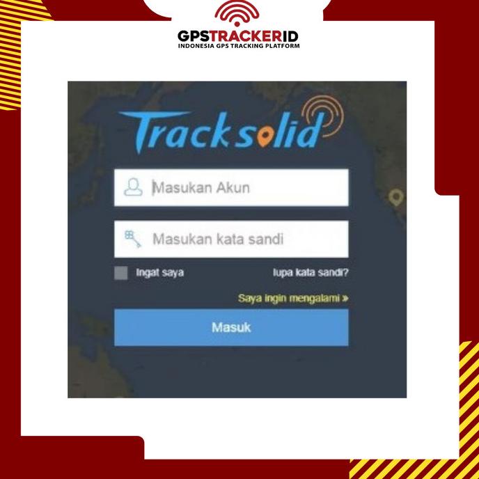Jual Tracksolid LIFETIME / SEUMUR HIDUP / SELAMANYA | Shopee Indonesia