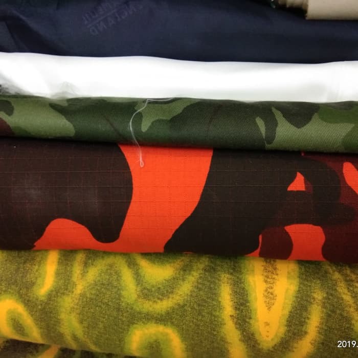 Jual Kain Army Bahan Armi | Shopee Indonesia