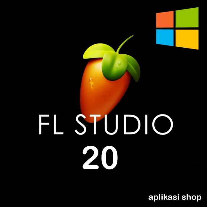 Jual FL Studio 20 Producer & Full Efect Full Version Windows | Shopee ...