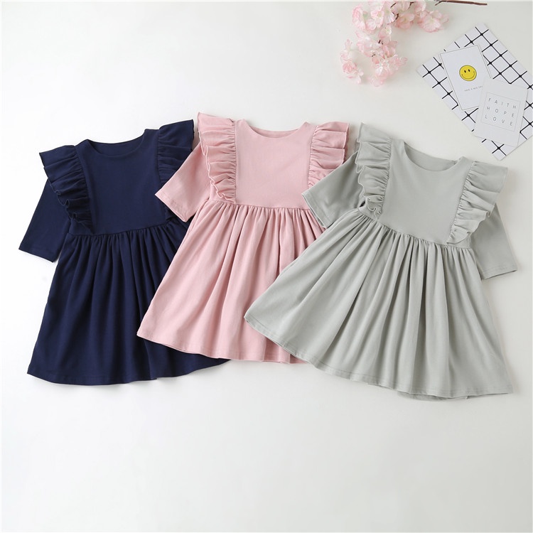Jual dress anak perempuan Balita Dan Pra Sekolah | Shopee Indonesia