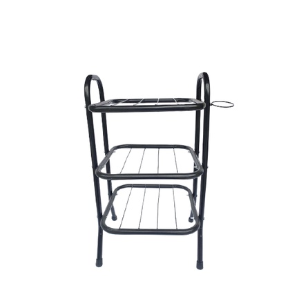 Jual Rak Dispenser Minimalis 3 Susun / Rak Galon 3 Susun | Shopee Indonesia