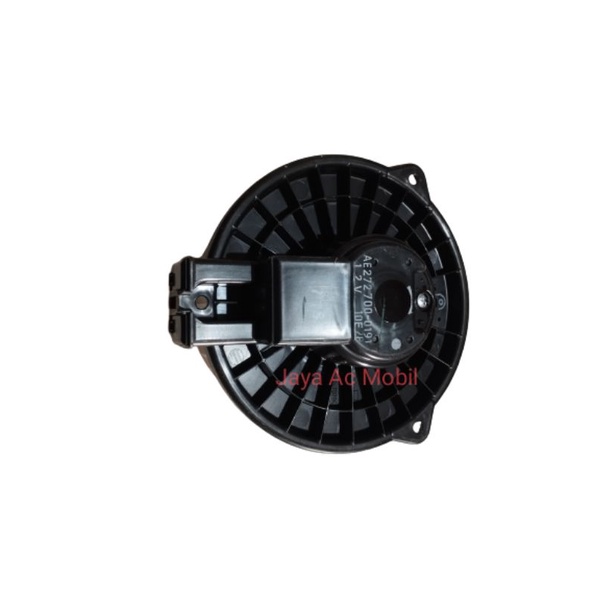 Jual Motor Blower Ac Kipas Blower Ac Dinamo Blower Ac Toyota Rush ...