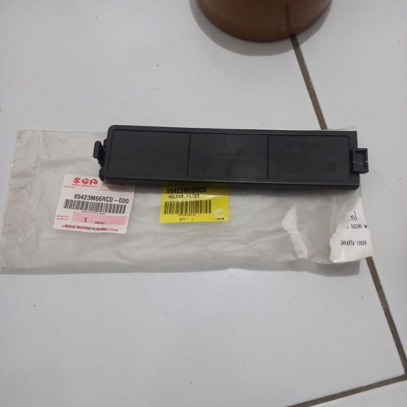Jual Tutup filter ac suzuki ignis | Shopee Indonesia