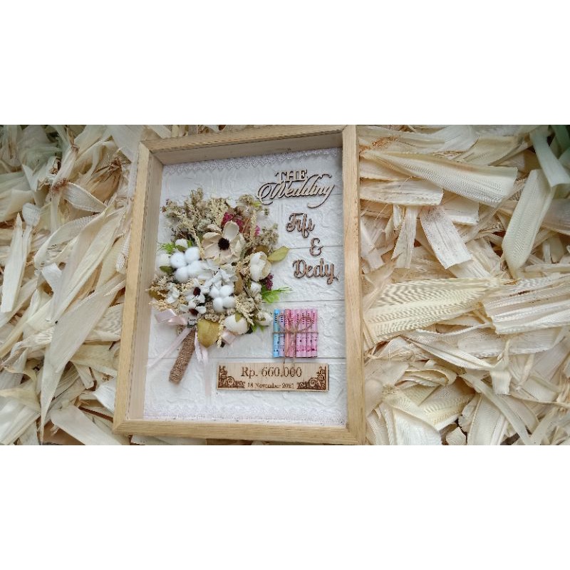 Jual PIGORA 3D/PIGURA TRASPARAN/TEMPAT MAHAR RUSTIK/PIGURA 30X30CM ...