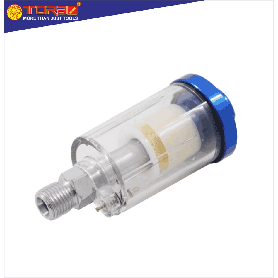 Jual TORA Filter Udara - Air Filter Mini 1/4 Inch | Shopee Indonesia