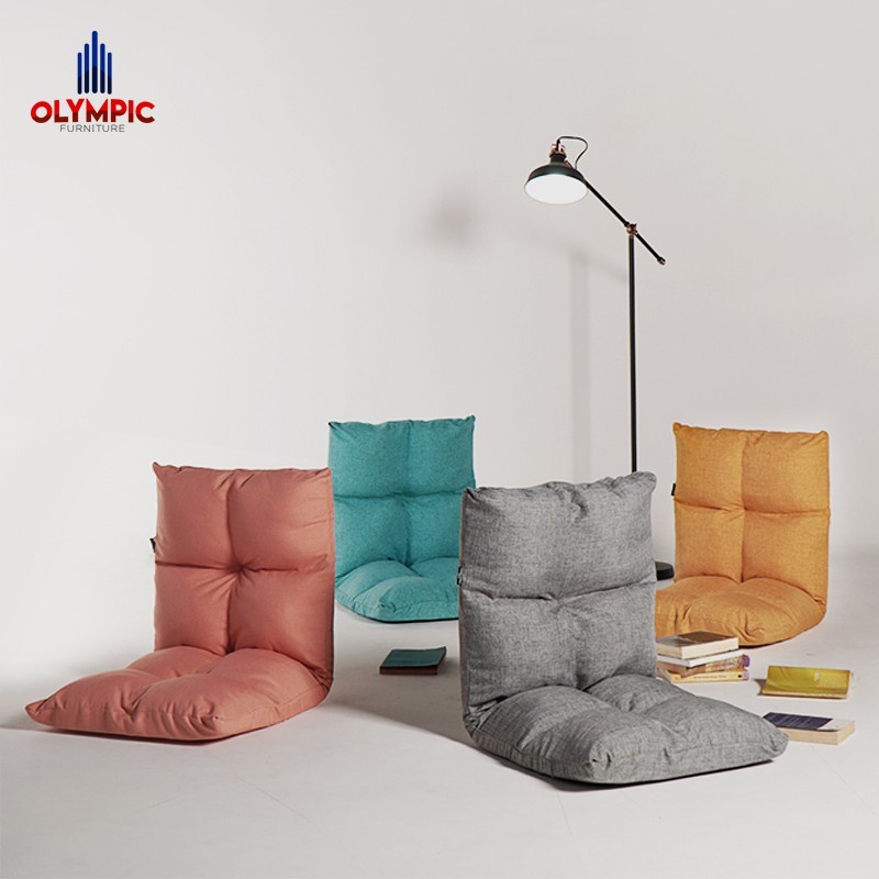 Jual Olympic Procella Sofa Ivi Lipat Lesehan Santai Sandar Modern ...