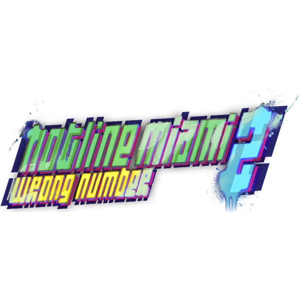 Jual Hotline Miami 1 / Hotline Miami 2 Wrong Number Digital Special ...