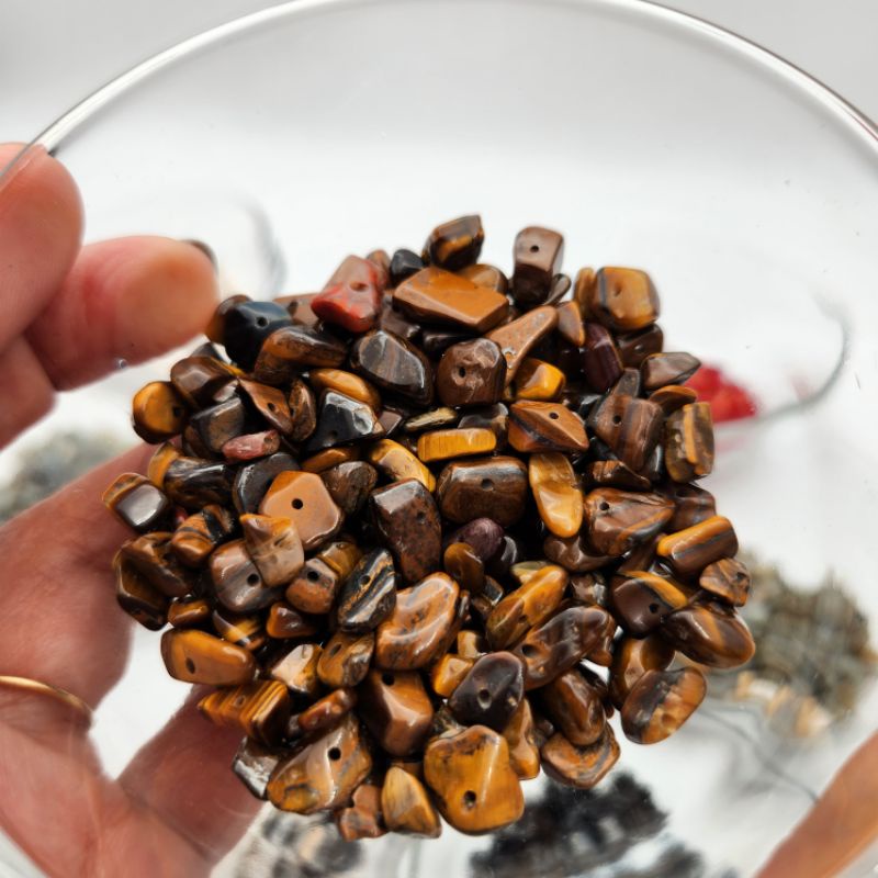 Jual BATU KERIKIL payet jepang PAYET BATU KERIKIL per 10 GRAM | Shopee ...