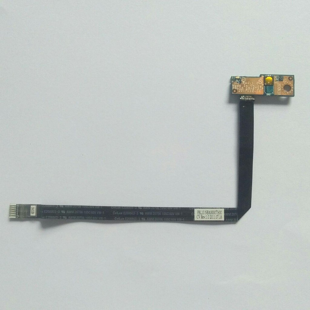 Jual Tombol Power Laptop Relion BL10 | Shopee Indonesia