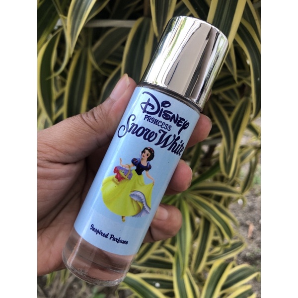 Jual parfum anak disney snow white original 35ml | Shopee Indonesia